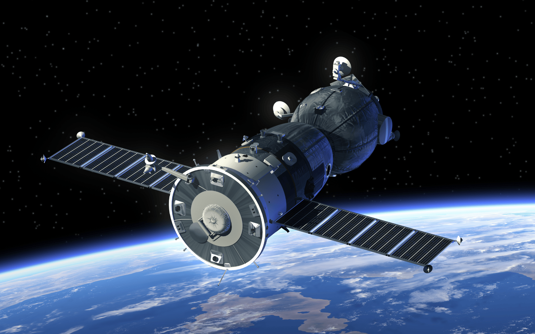 Navigating the Core Challenges of Cybersecurity in Space